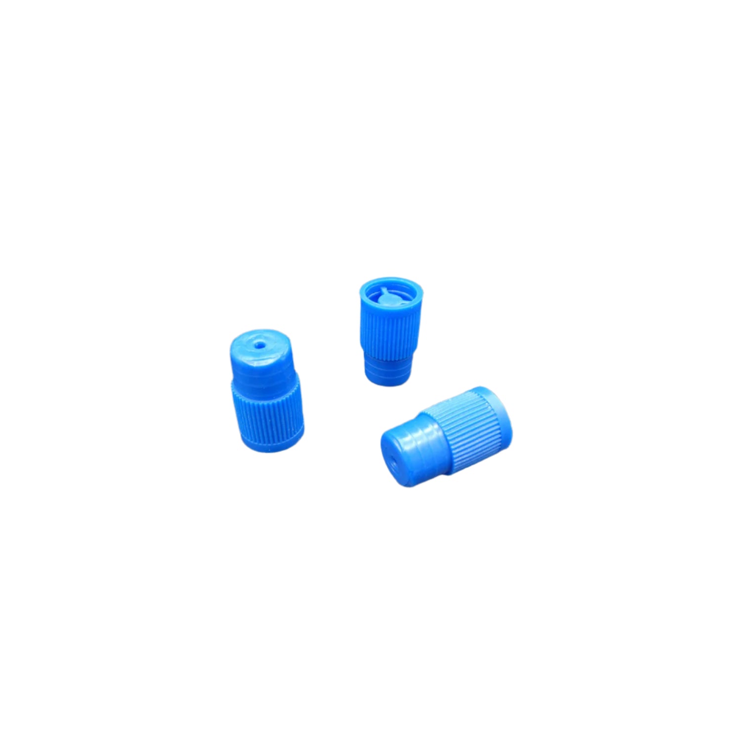 12mm Tube Plug Cap – Firstline Medica