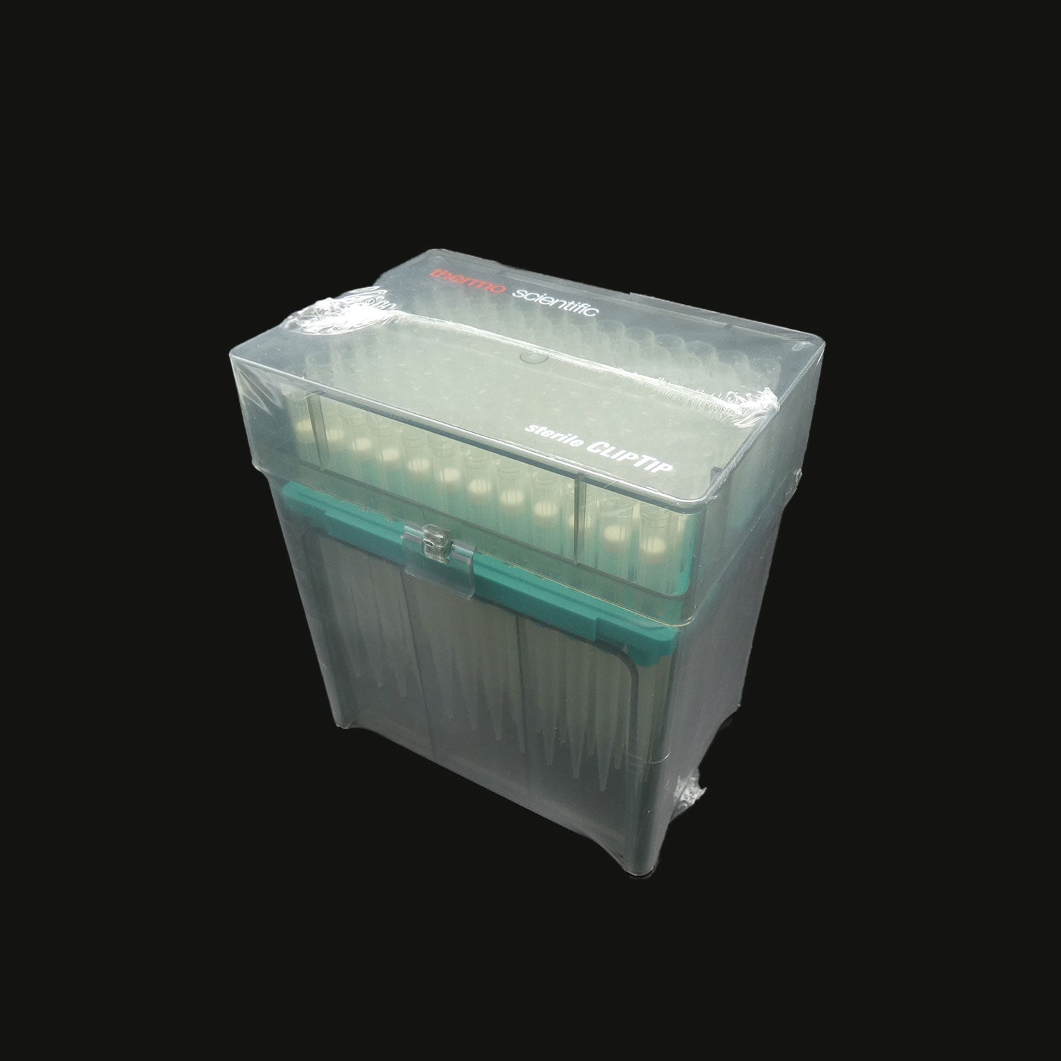 ClipTip Filtered Pipette Tips – Firstline Medica